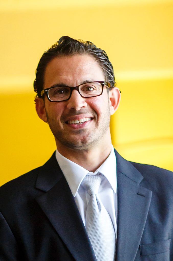 New Hampton School Alumni Spotlight: Jason Silver '96, NHS Student ...