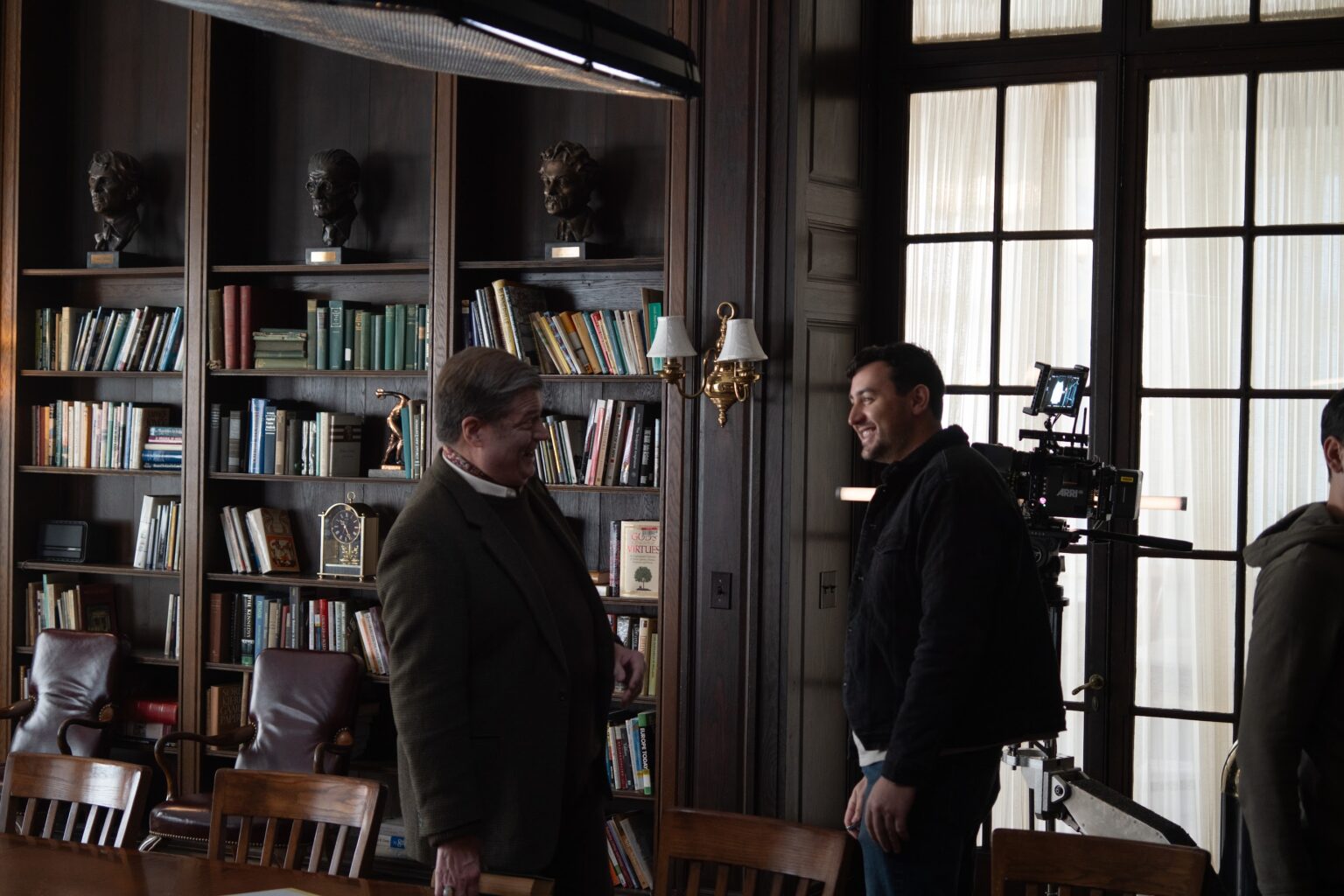 New Hampton School Today - Read stories from New Hampton School Today ...