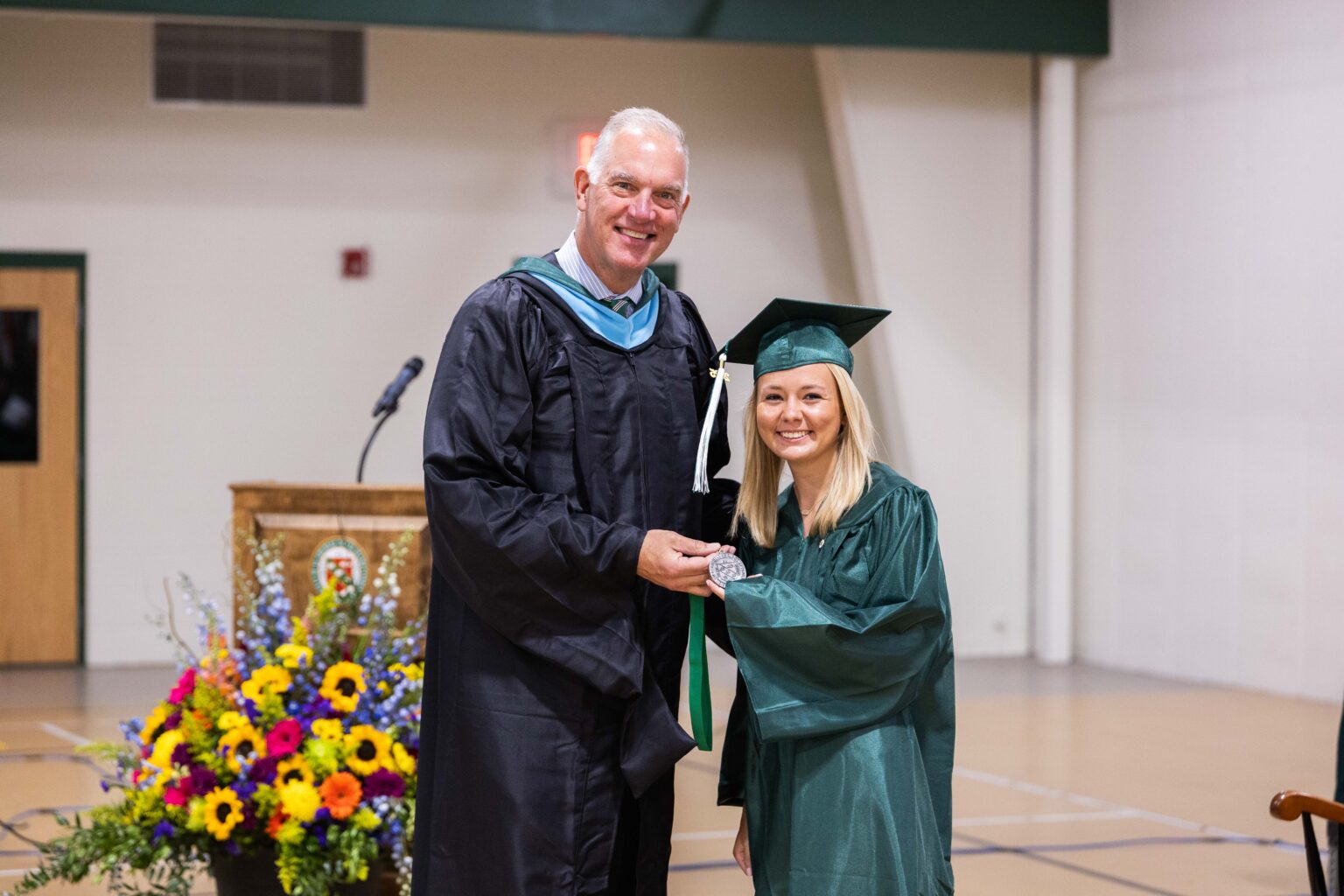 204th Commencement Celebrated at New Hampton School